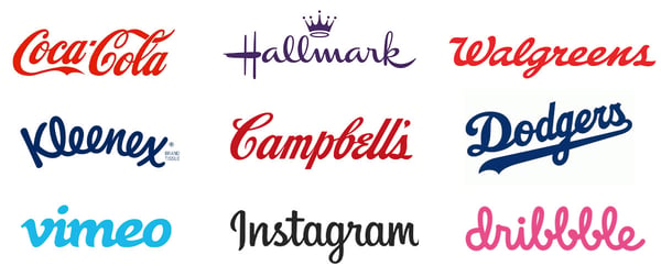 Why Cursive Is Still Relevant in Design